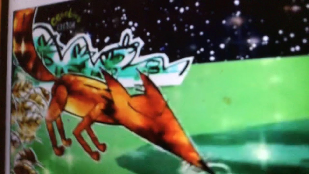 Original CBeebies 2007-2011 Promo “Bedtime Hour” - YouTube