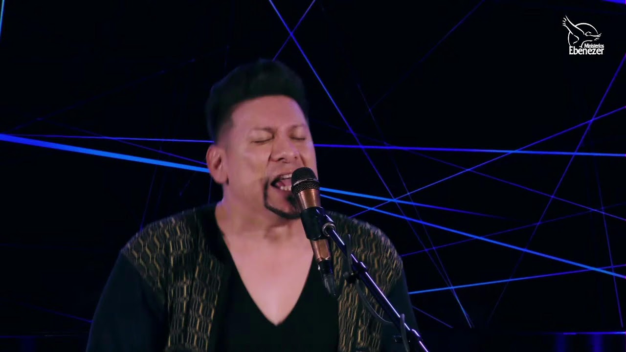 Alabanza y Adoración |Bishop Mario Rivera III| Lunes 20 de Septiembre ...