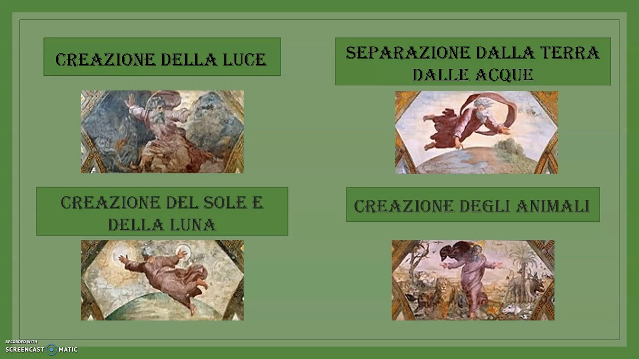 Logge Vaticane - Allegra Agostini, Giulia Pieralli e Rossana Conte ...