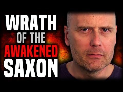 The Wrath of the Awakened Saxon - YouTube