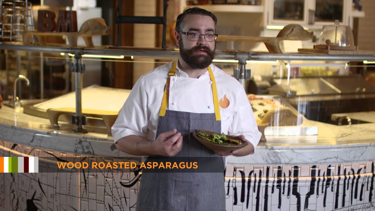 Hearthstone Must Try with Chef Jordan - YouTube