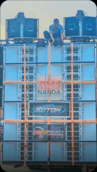 Nanda audio jember#nanda#soundsystem #soundhoreg#jember - YouTube