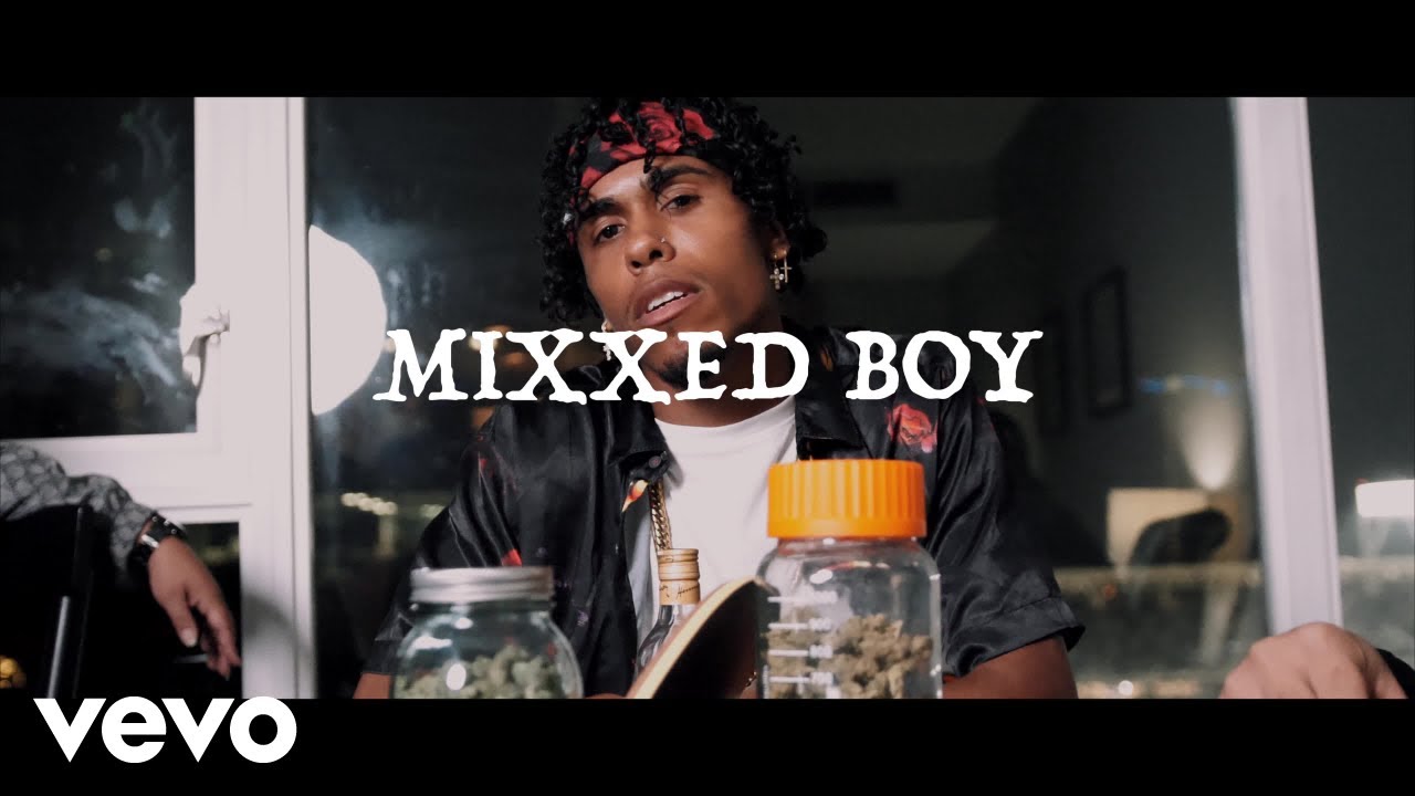 Paper Chaser - Lighting My Cherry Pie (Official Video) ft. Mitchy Slick ...
