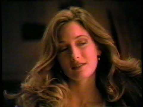 1992 Nexxus Hair Care Products TV Commercial - YouTube
