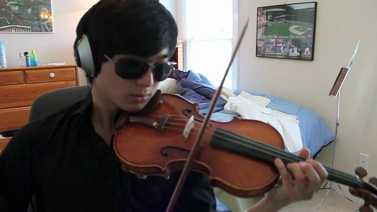 Alejandro (Recorded with Violin) by Lady GaGa - YouTube