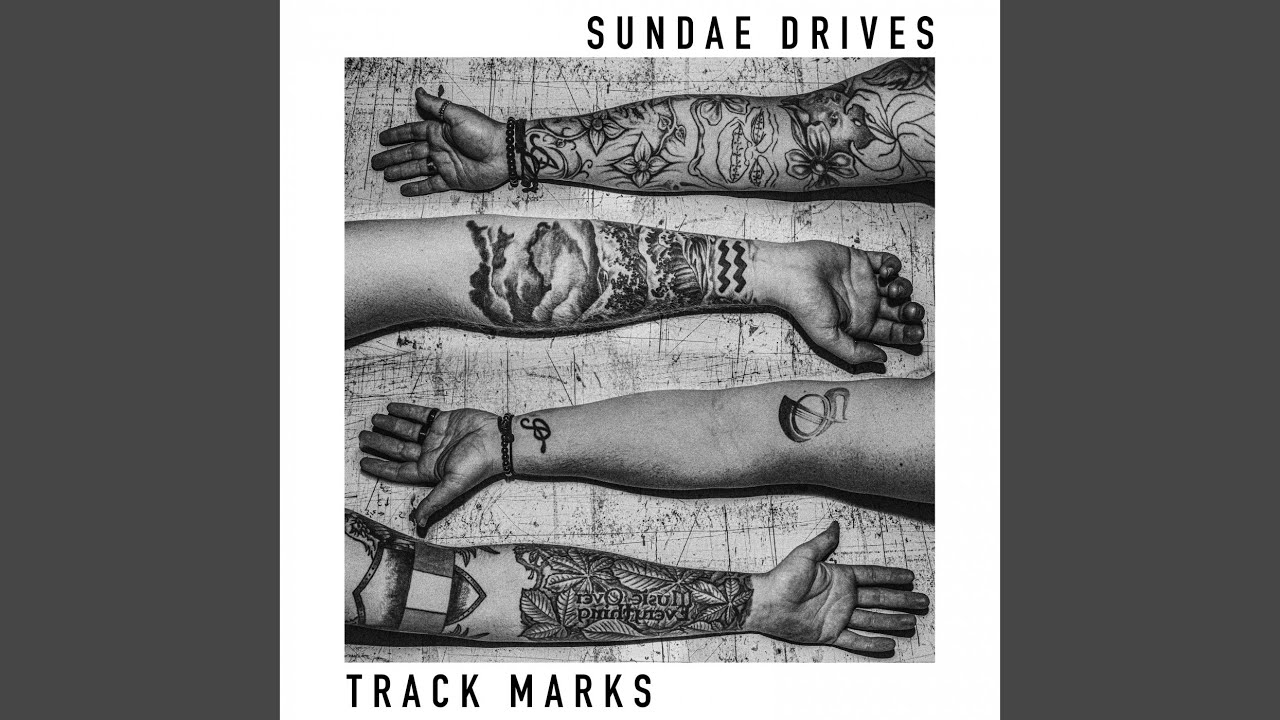 Track Marks - YouTube