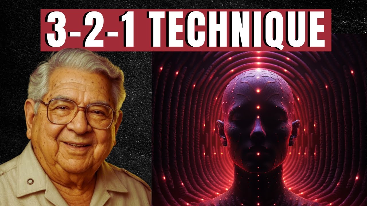 The 3-2-1 Technique That Changes Your Brain in 60 Seconds - YouTube