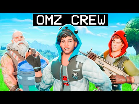 We Played Fortnite With Crazy Fan Girls...