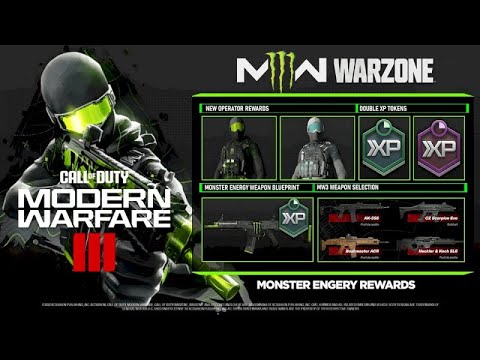 COMO CONSEGUIR SKIN DA MONSTER - YouTube