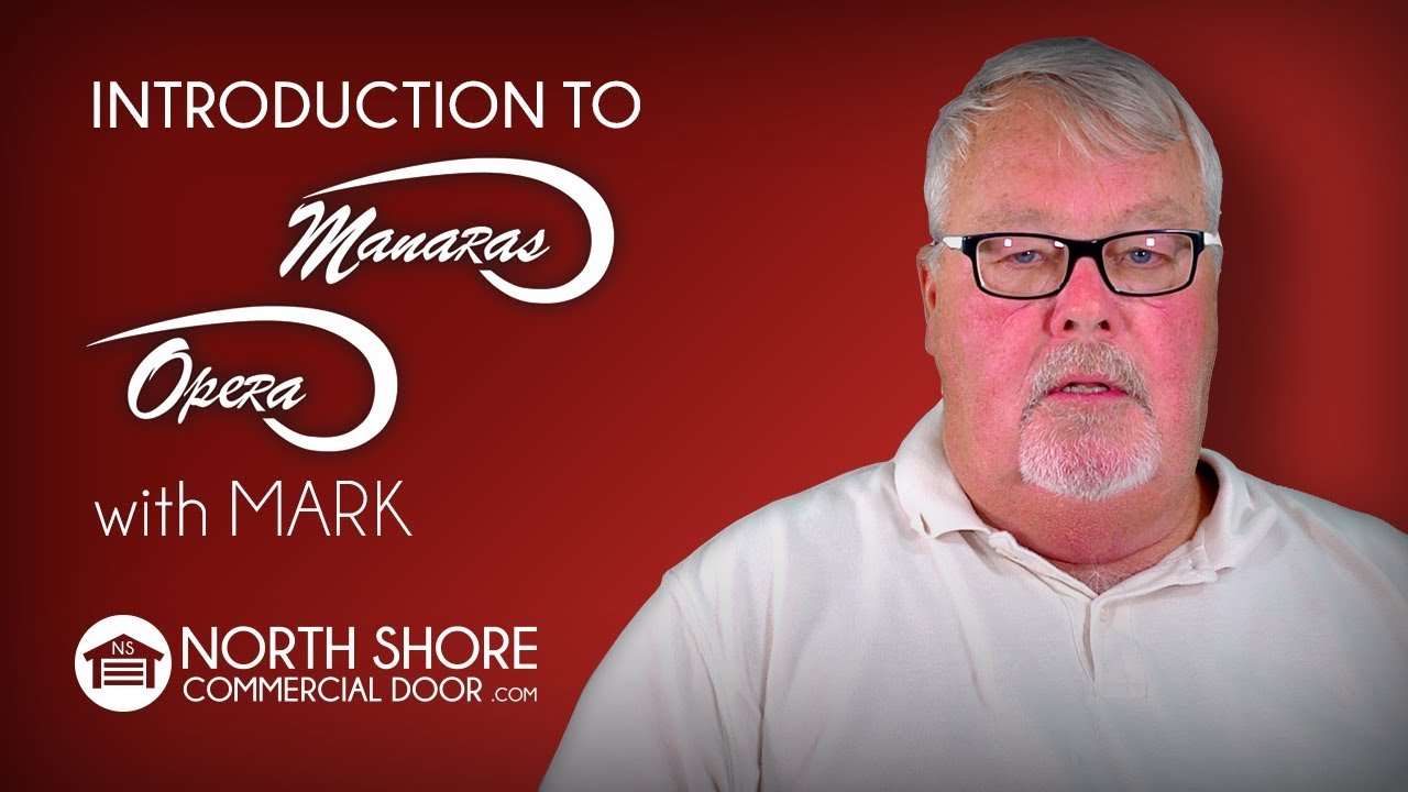 Manaras Opera Commercial Operators - YouTube