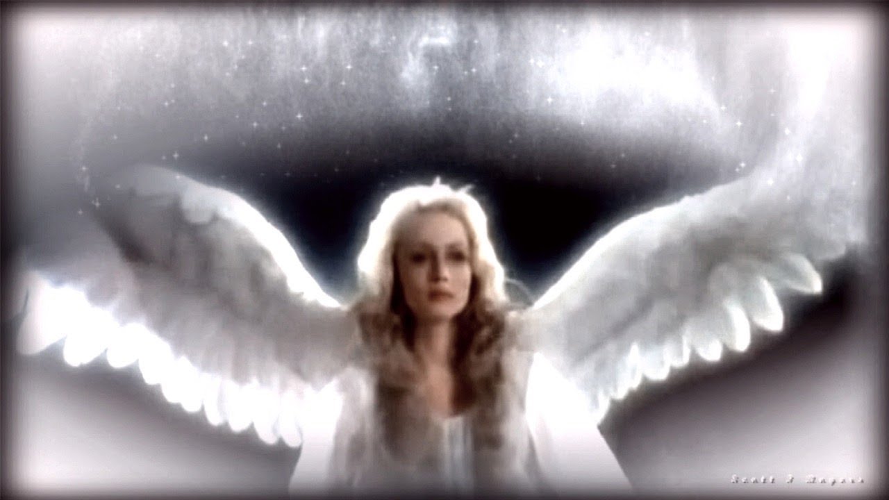 Jerry Vale "(You Are) My Special Angel" 1968 [HD with Remastered Stereo]