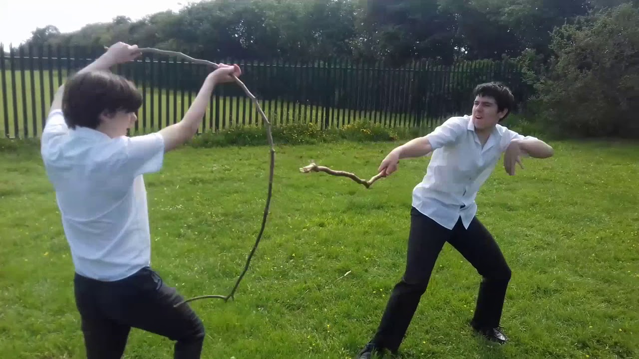 Real Life Centaur: Season 2 Episode 5 - YouTube