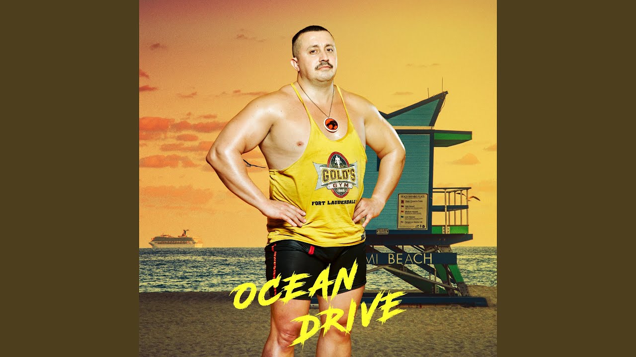 Ocean Drive YouTube ocean-drive-youtube