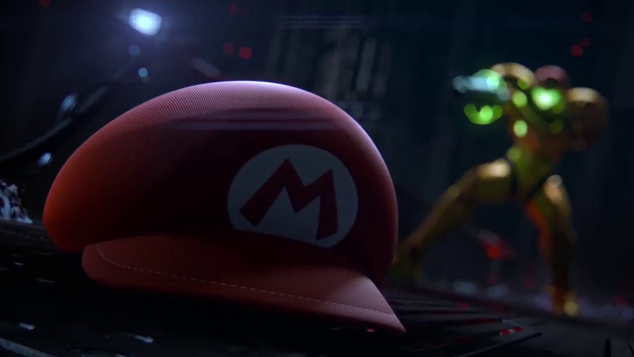 MARIO IS DEAD - YouTube