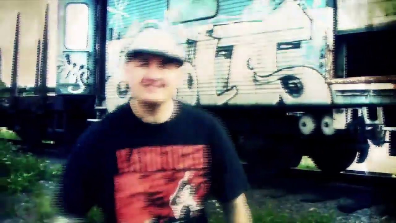 Too Gross - The Cross Has Fallen [Official Music Video] (2012) - YouTube