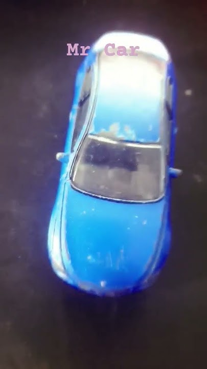 Mr Car! - YouTube