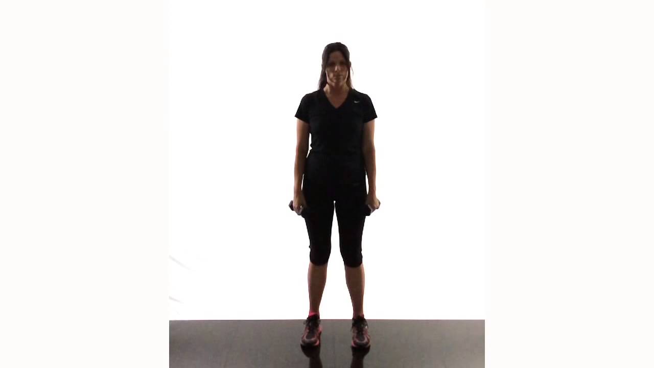 2014-02-05 exercise portrait batch 008 - YouTube