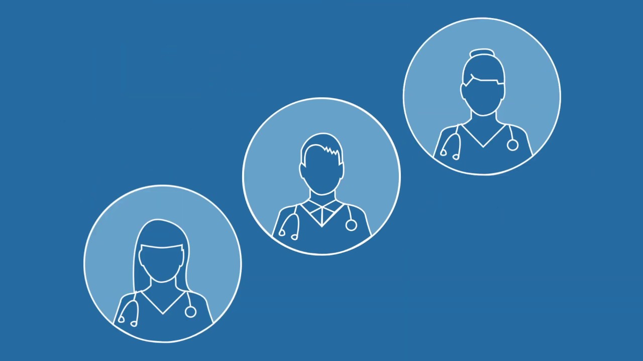 Curatess Care Delivery Platform with Open Telehealth - YouTube