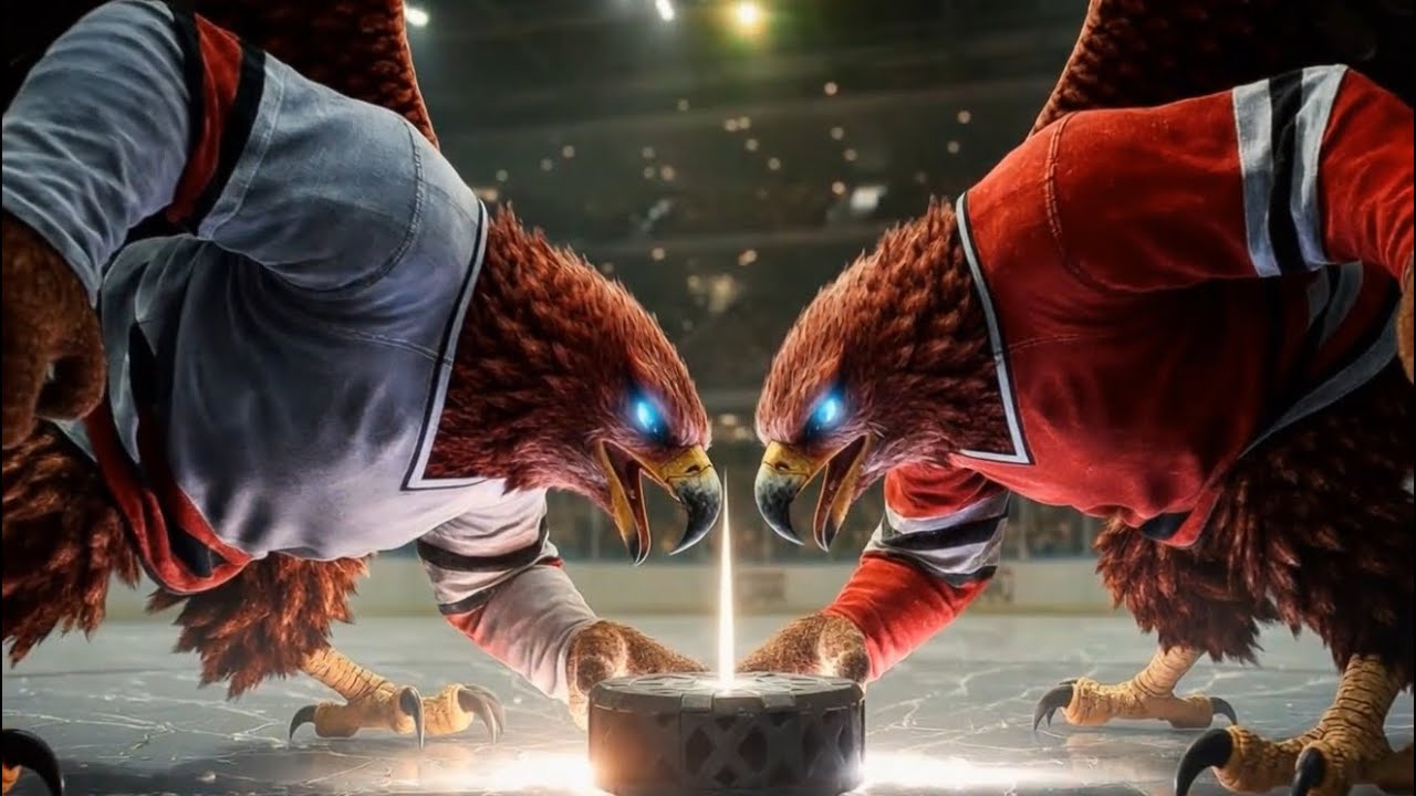 U111AA KV HAWKS-2 GAME #5 Promo - YouTube