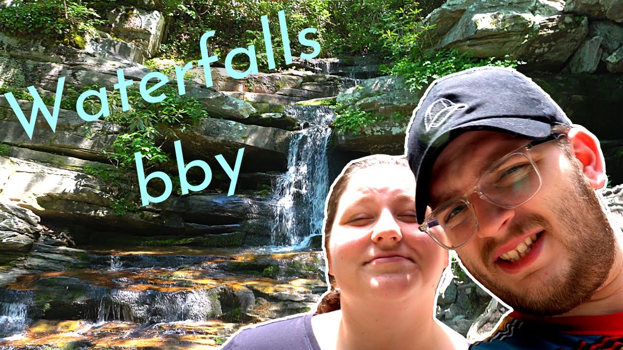 We're gonna find a waterfall | Weekend Vlogs 1 - YouTube