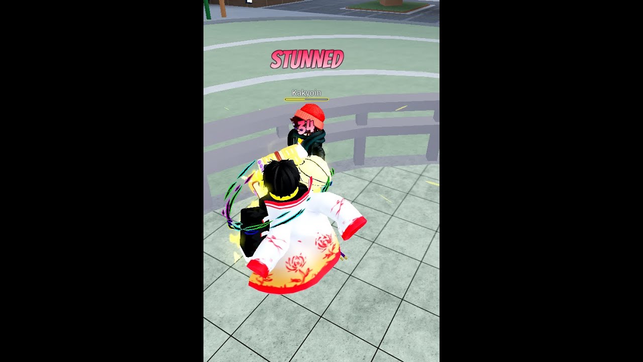 Failed Roblox AUT Cursed Orb Speedrun - YouTube