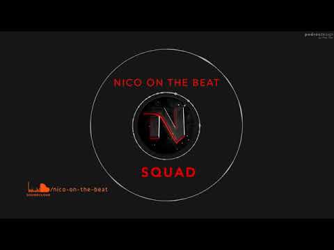 Trap Rap beat "SQUAD" - YouTube