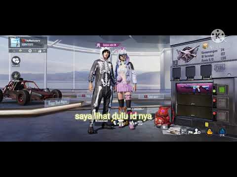 Prank Bocil TT kasih 600 UC untuk untuk Royal Pas