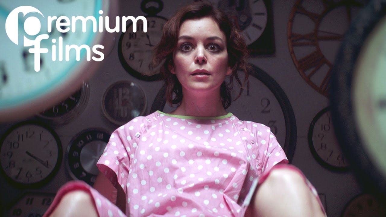 The pressure to have a baby turns her life upside down | Dystopian ...