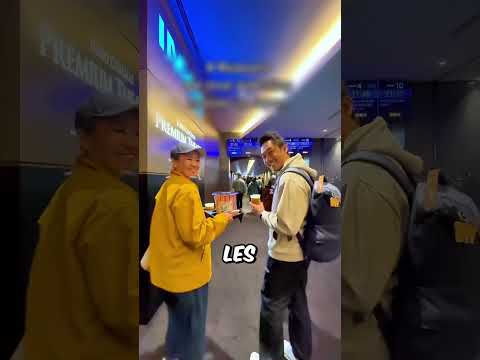 3 choses qui prouvent que le Japon vit déjà en 2050 ! 🤯🇯🇵