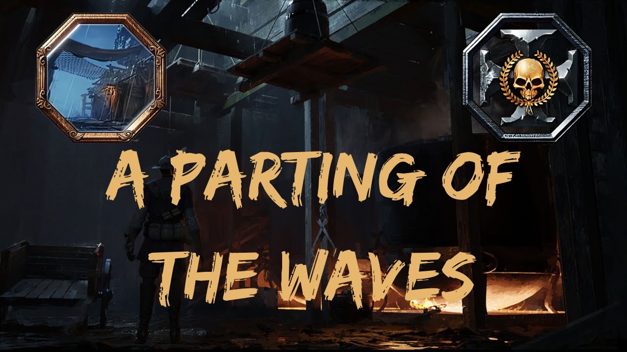 Warhammer: Vermintide 2 - 4K Quality /// Karak Azgaraz: A Parting of ...