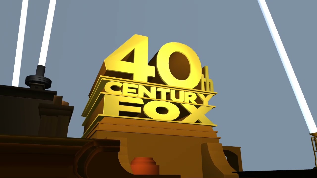 40th century fox - YouTube