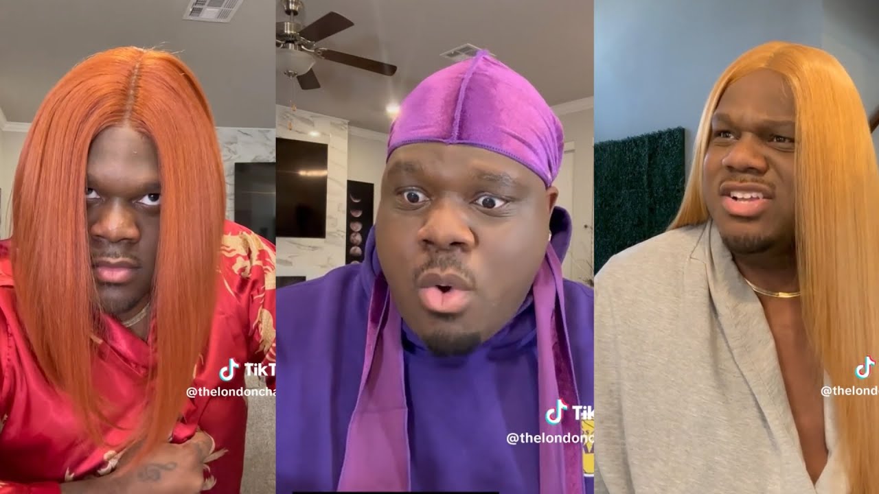 *1 Hour* The Most Viewed Videos of London Charles | Best of London ...