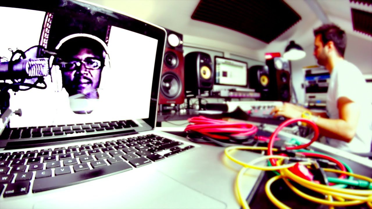 Teaser Michigan New EP " Dj Legend " Flash Hit & Manudigital - YouTube