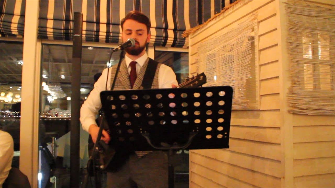 This Time by Ricky Lorimer - YouTube