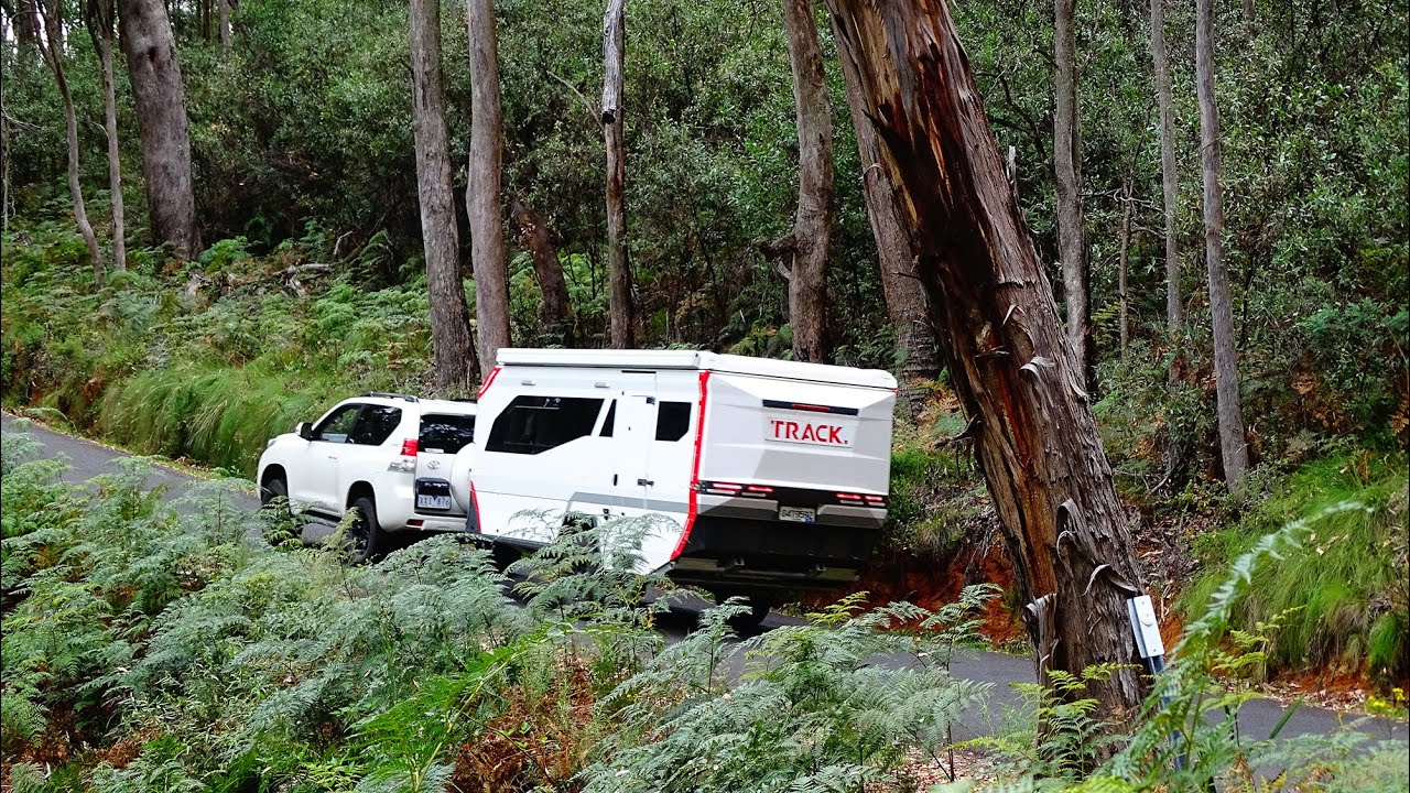 Track T4 Collection_Launch - YouTube