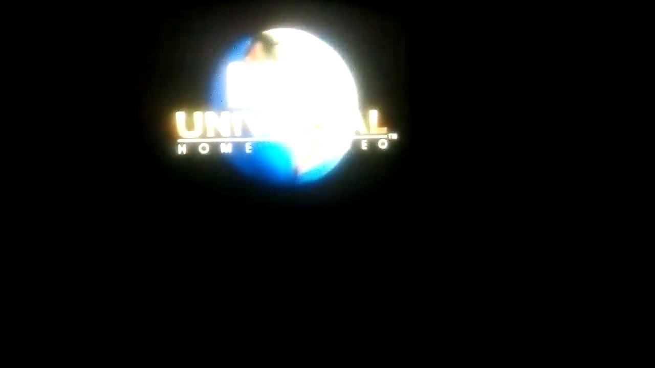 MCA-Universal Home Video(1990)/Universal Cartoon Studios(1991)(Taken ...