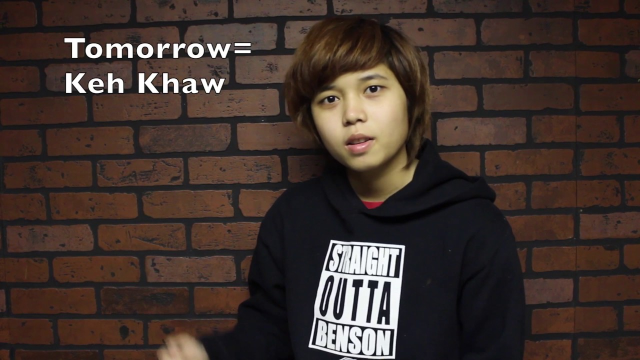 Learn Karen with BuGu: days of the week! - YouTube