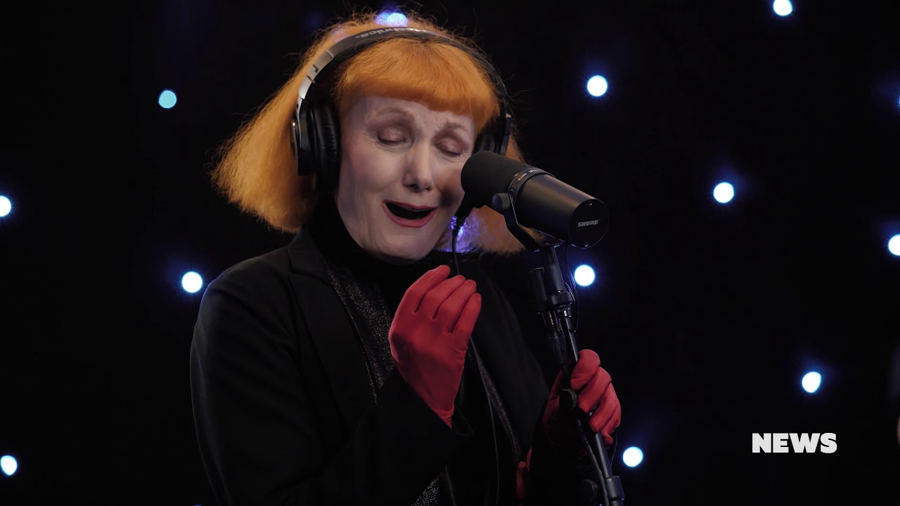 NEWS 02 14 2018 Josipa Lisac, Dino Jelusić, Kensington Lima, Igor ...