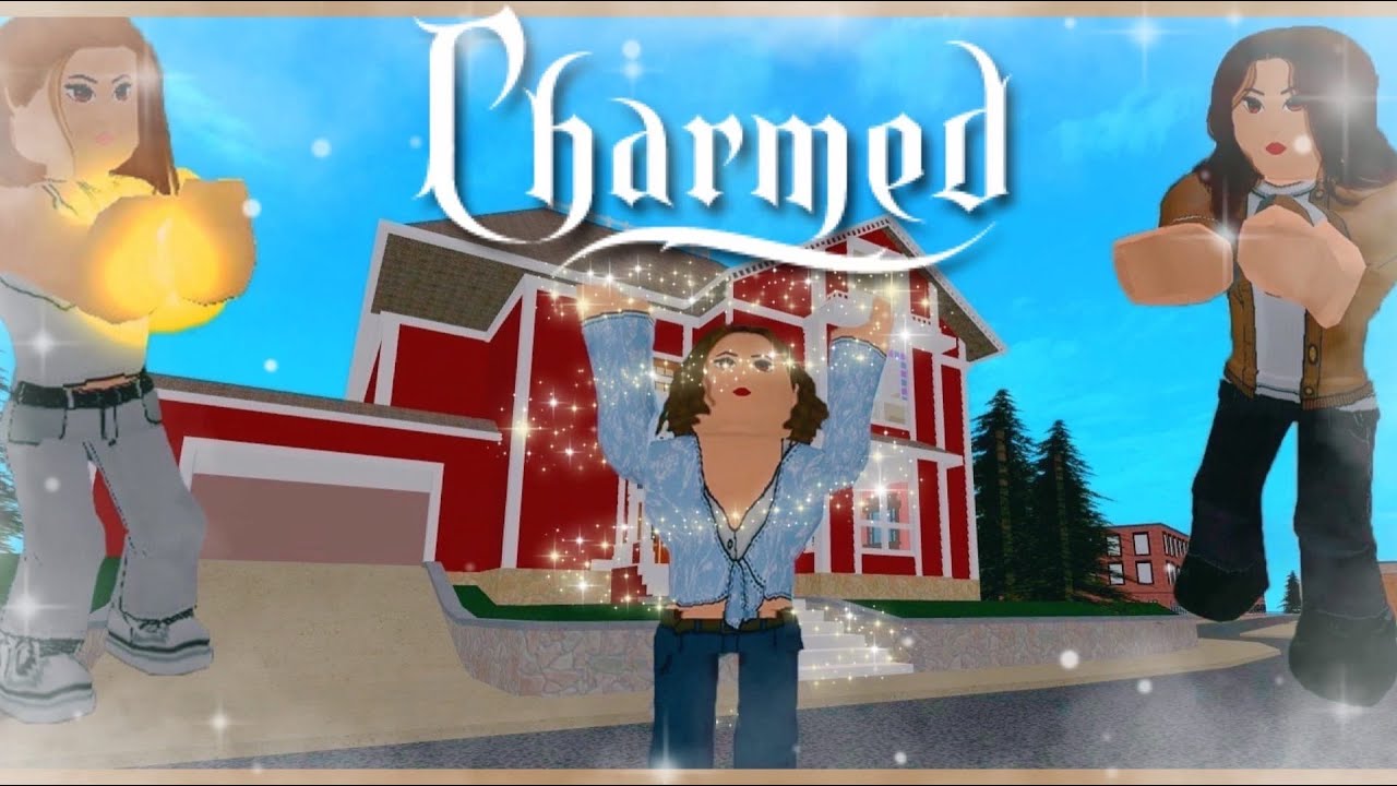 LEVEL 50 POWERS || Charmed By Mojoue || @CameliaNicksToo - YouTube