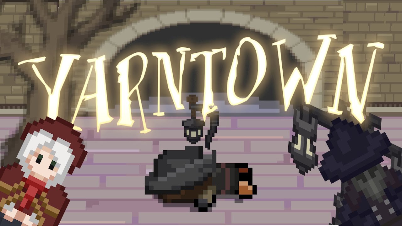 El Video que te Vuelve Esquizofrénico | Yarntown - YouTube