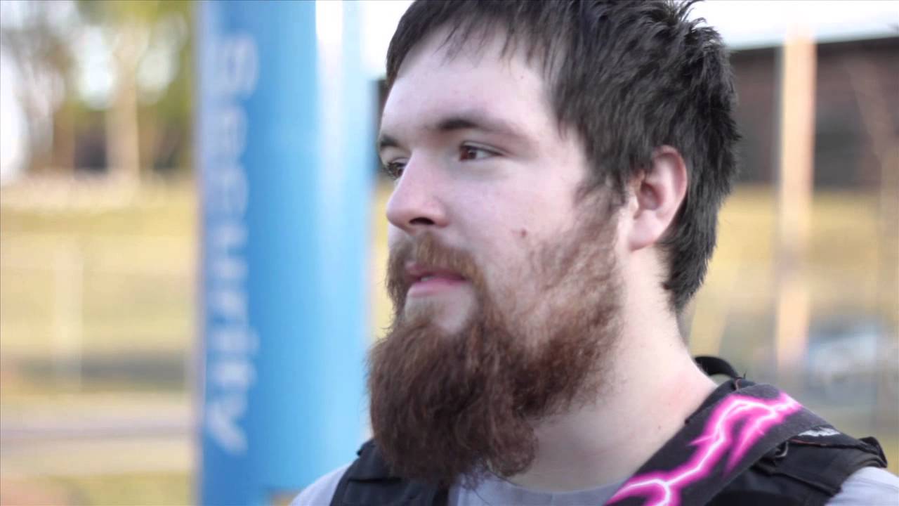 SCAD HVZ 2013 Day 2 - YouTube