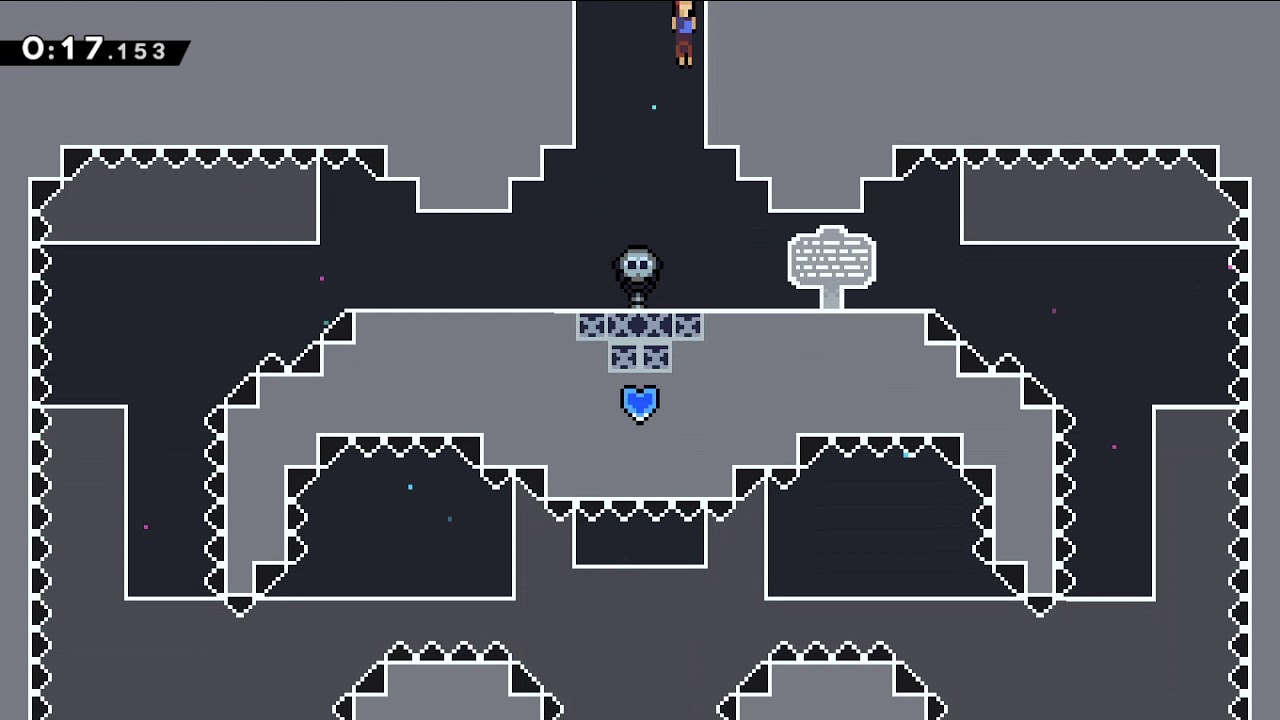 Celeste Movement Catalogue in 0:31.824 - YouTube