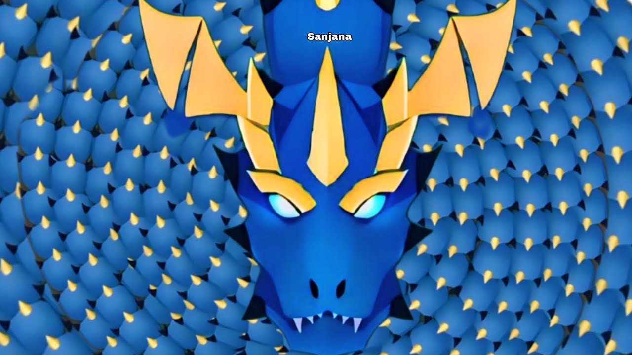 SNAKEIO🐍TEMPEST SNAKE REACHED 28,905+ POINTS IN SNAKEIO MAP🐍BEST EPIC ...