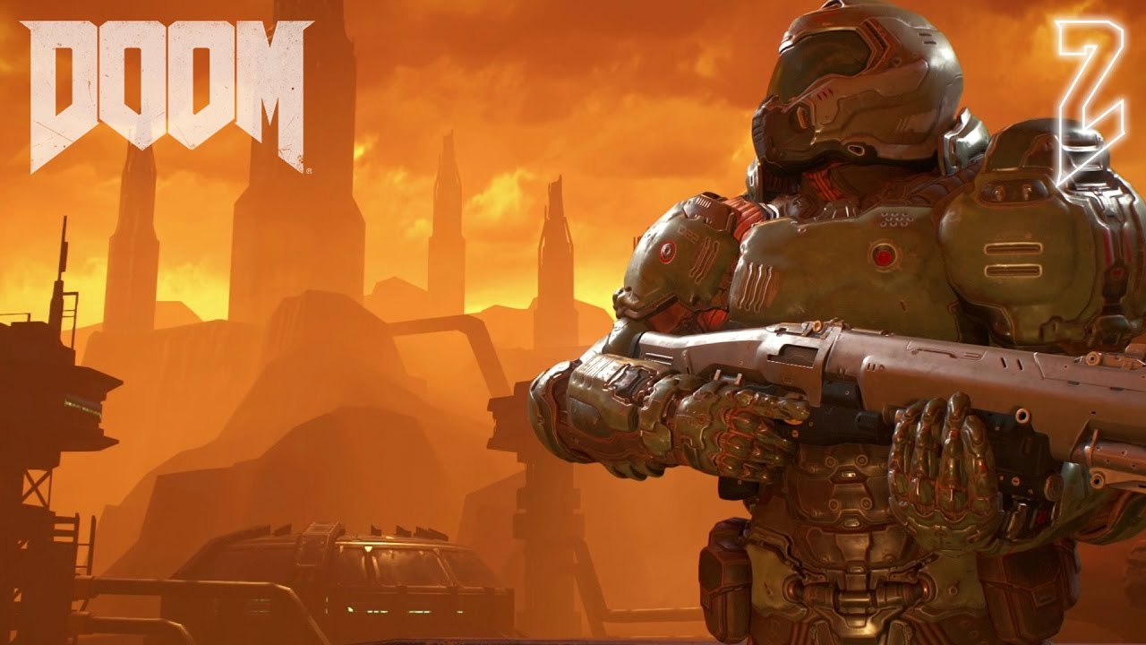 DOOM Part 2: Know Your Enemy - YouTube