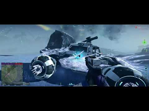 PlanetSide 2: Flash Bash 5 - YouTube