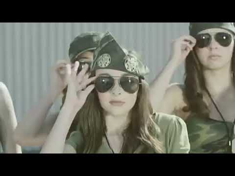 Status Quo ln The Army Now