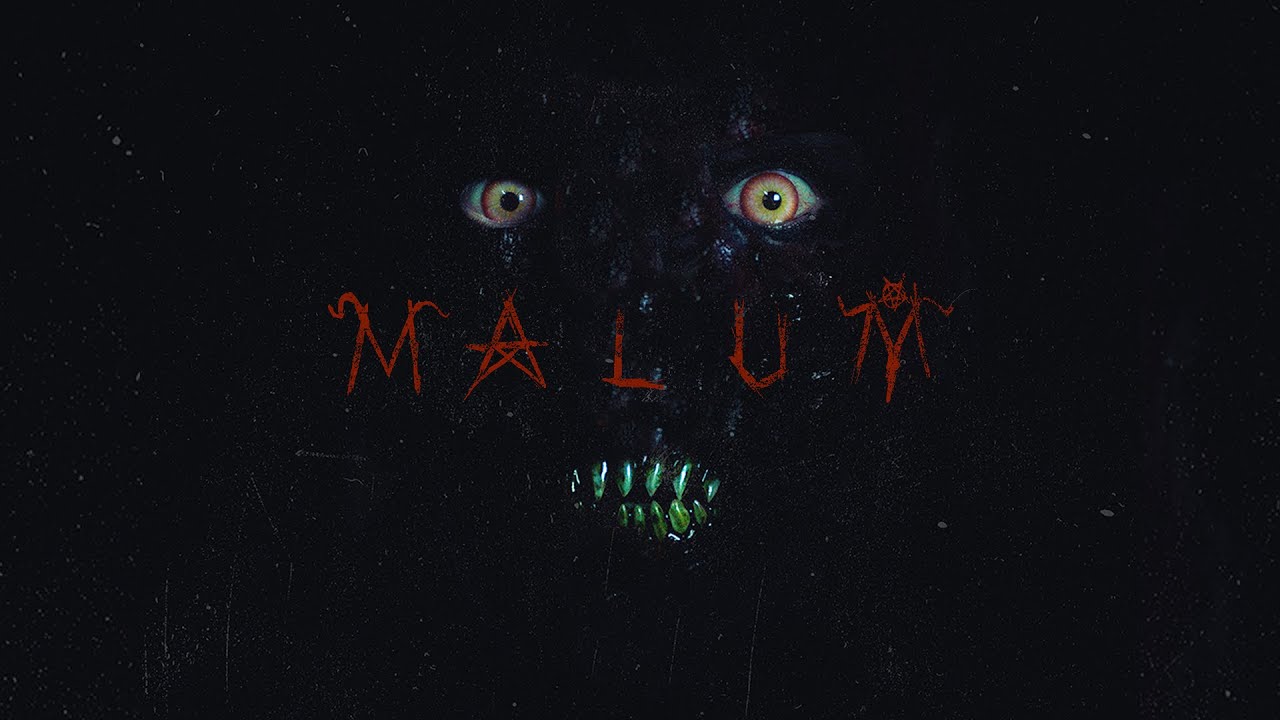 MALUM TV Spot "Chant" - Now Playing in Theaters - YouTube