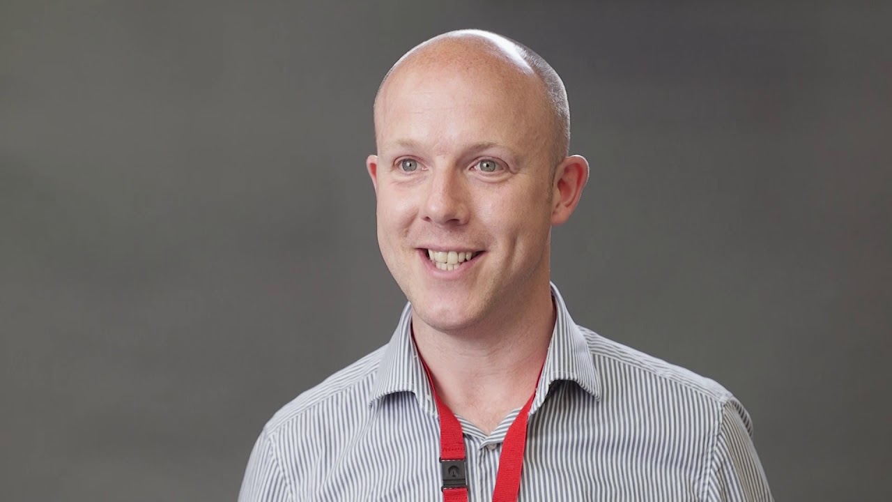 Hamish Law Jack FM - YouTube