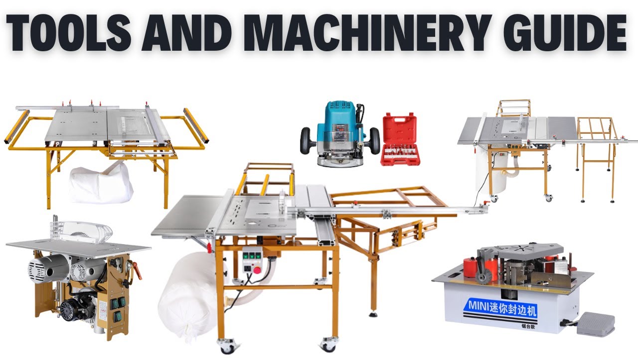 Saw, Slide, Create: Elevate Your Woodworking Game Today! - YouTube