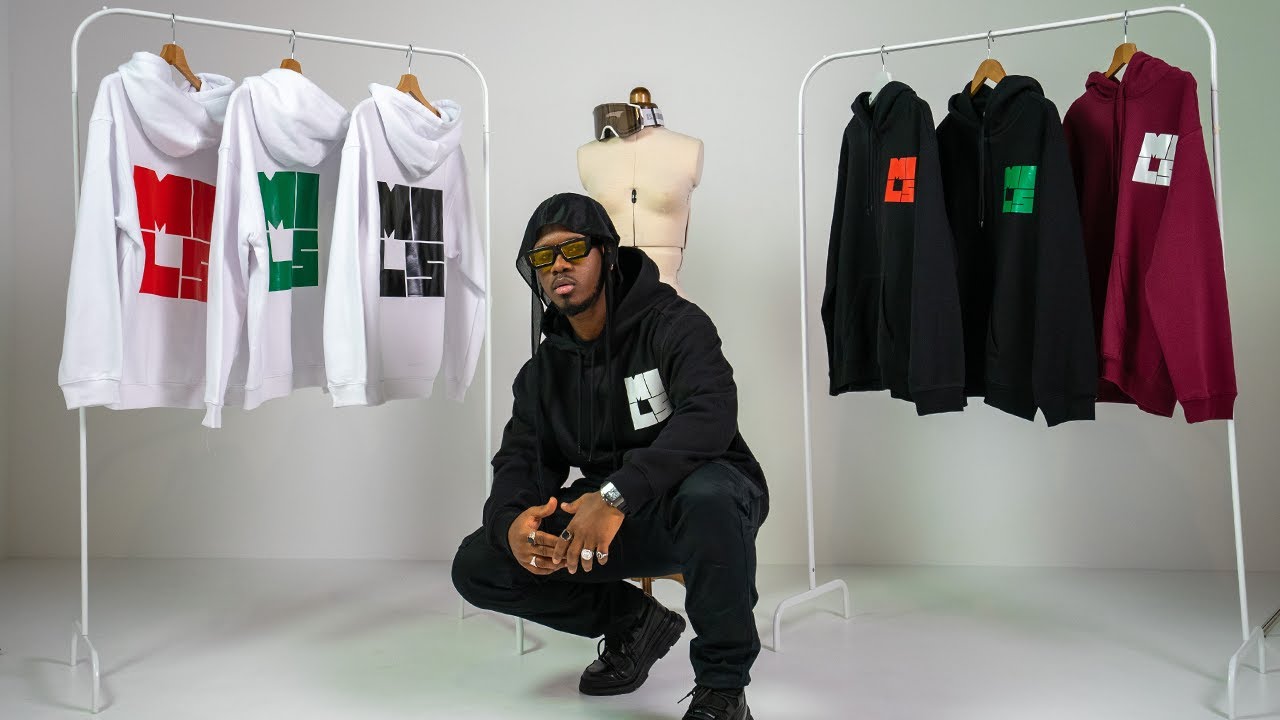 BLOCKA - MILS Ft. Mr FOZA (Clip Officiel) - YouTube